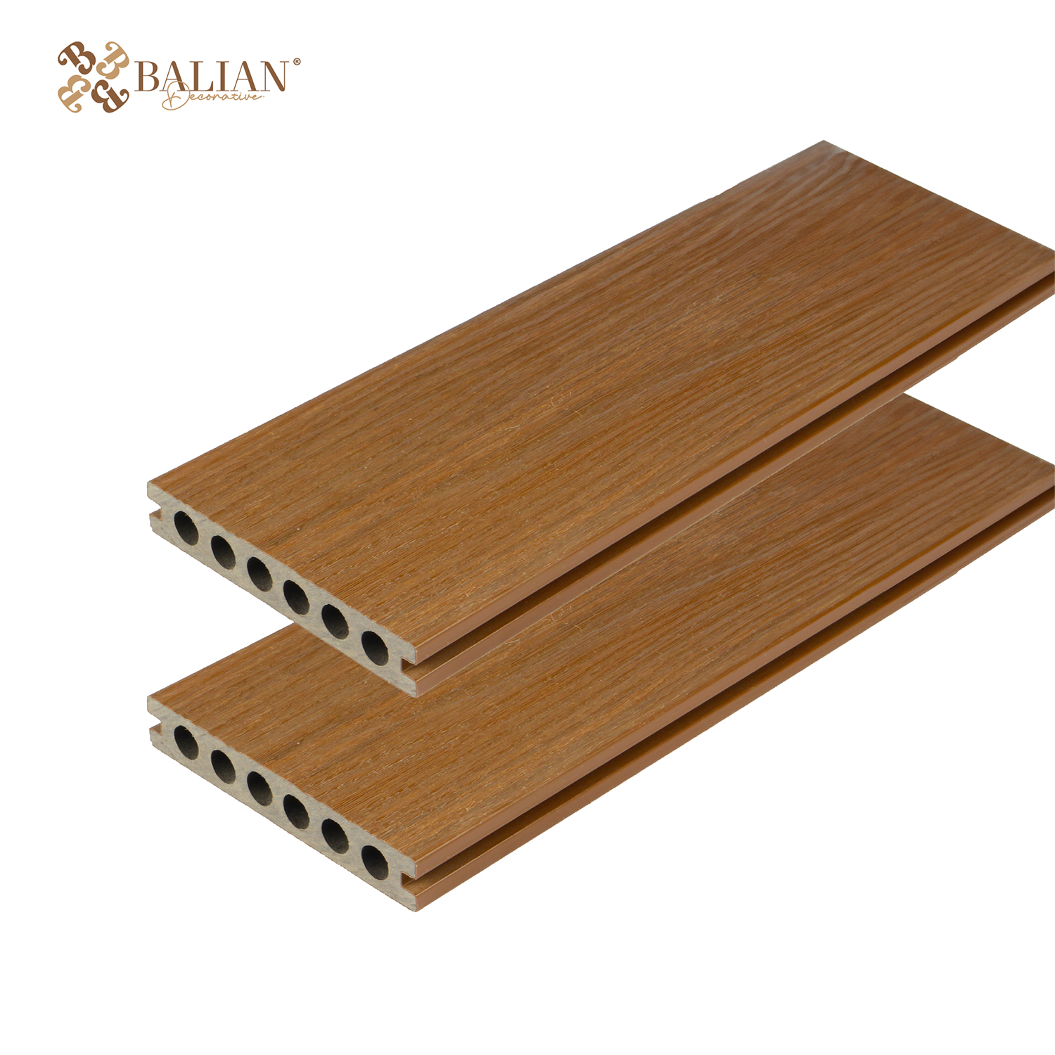 Balian Flooring Duradeck | Latte Deck - Balian Decorative