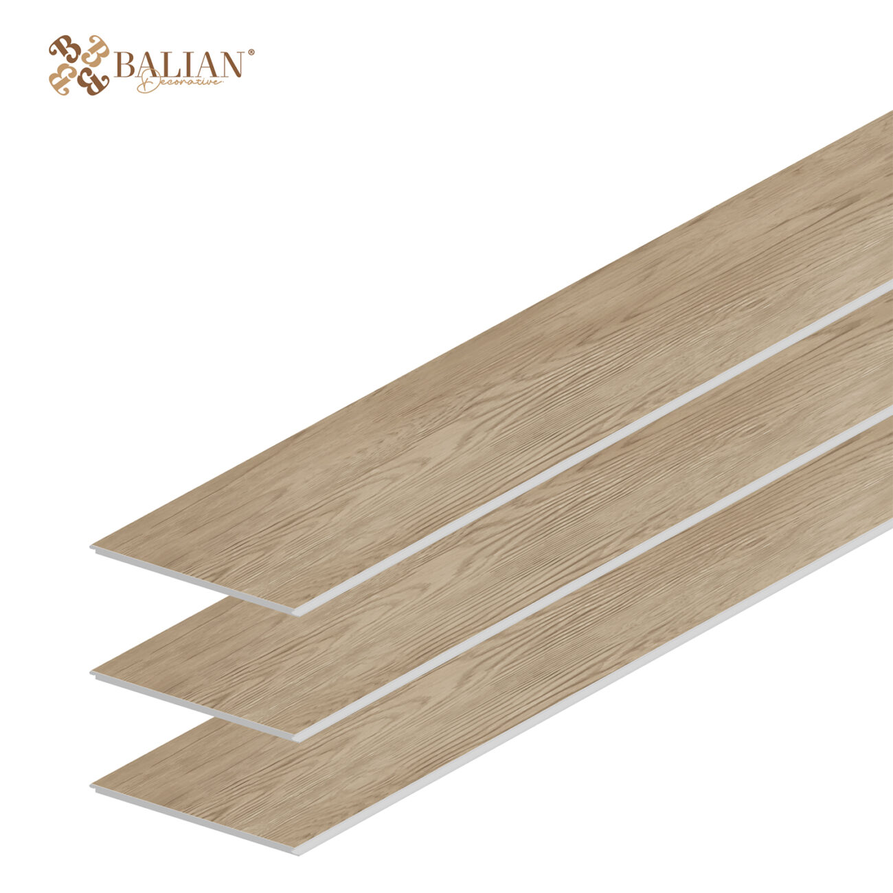 Balian Flooring Duramax | Austin Oak - Balian Decorative