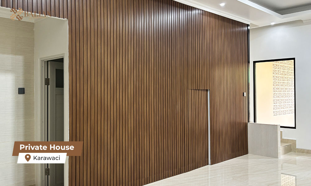 Balian Wall Panel Kualitas Terbaik di Jakarta - Balian Decorative