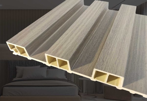 Wall Panel PVC Premium Dekorasi Dinding Anda - Balian Decorative